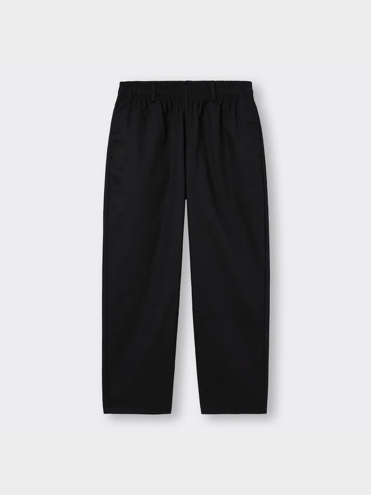 GU公式 | シェフパンツ(丈標準67.0～71.0cm)