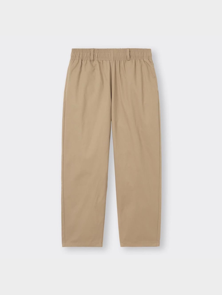 GU公式 | シェフパンツ(丈標準67.0～71.0cm)