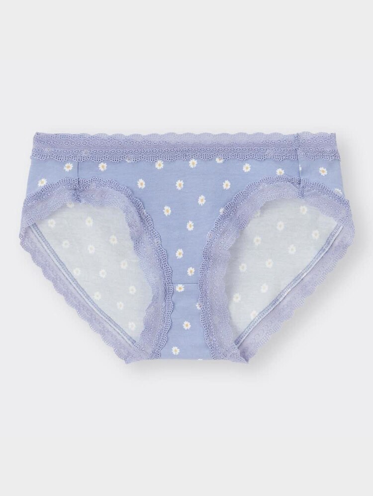 GU公式 | レギュラーショーツ3P