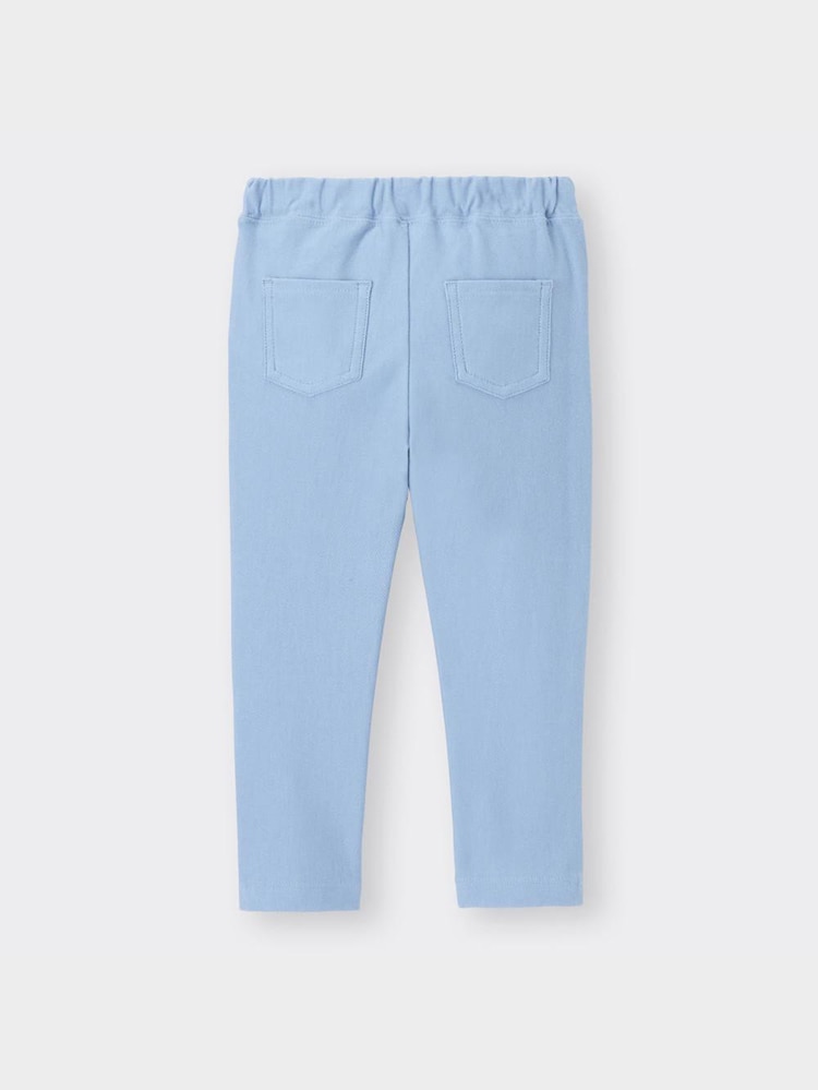 GU公式 | BABY(TODDLER)レギンスパンツ(10分丈)+E