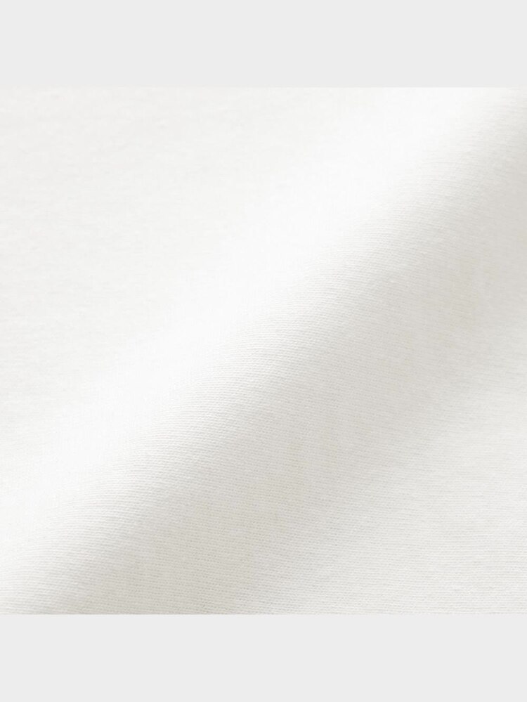 GU公式 | スウェTパーカ(5分袖)OSB+EC