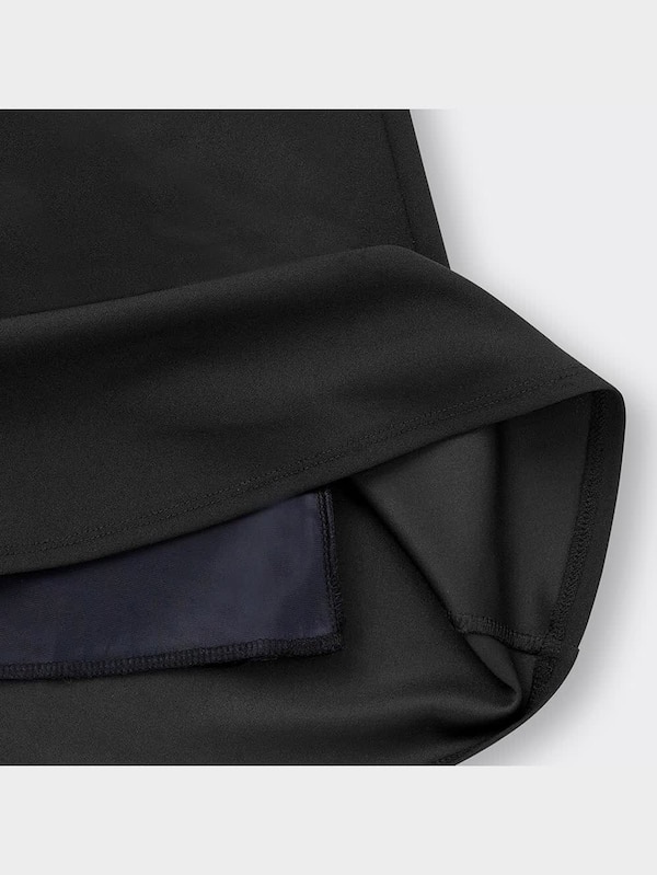 GU公式 | カットソーフレアスカートOSB+EC