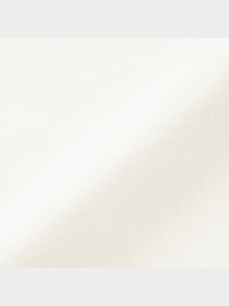 GU公式 | リネンブレンドシャツ(5分袖)OSB+EC