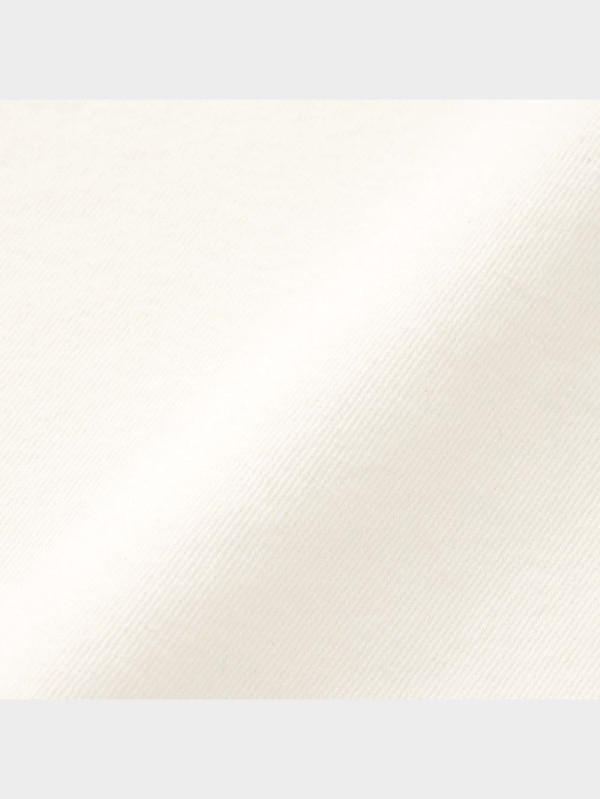 GU公式 | デニムカーブタックパンツ+EC(丈長め76.0cm)