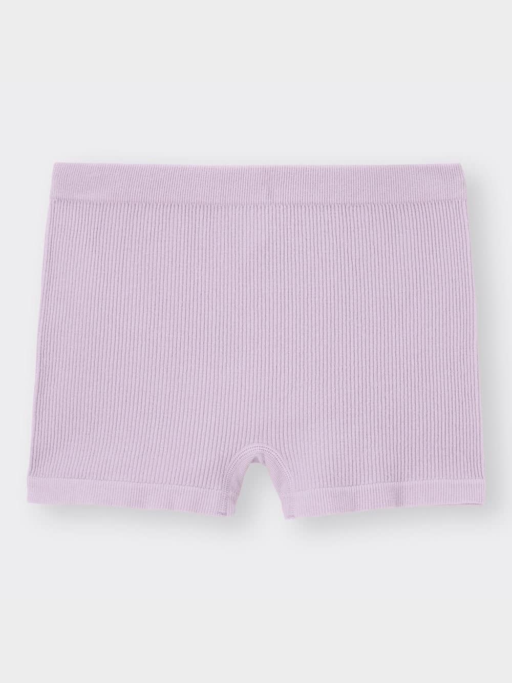 GU公式 | リブショーツ(ボクサー)+X(セットアップ可能)