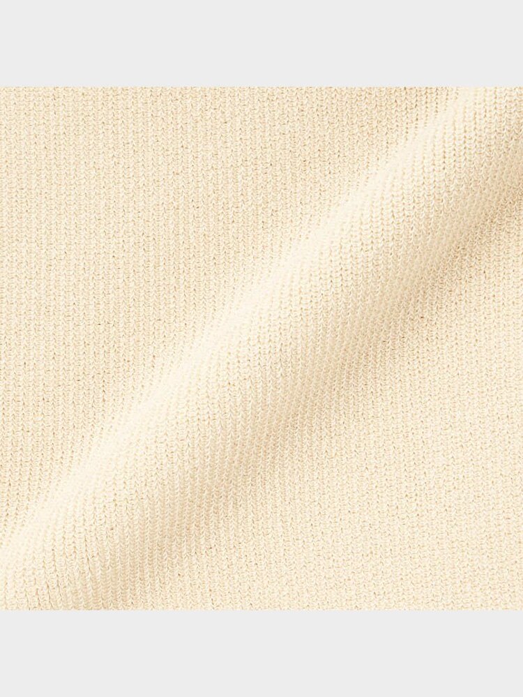 GU公式 | Vネックカーディガン(長袖)RS+E