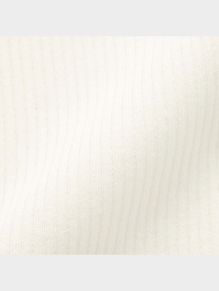 GU公式 | 2WAYスリーブセーター(長袖)YT+E