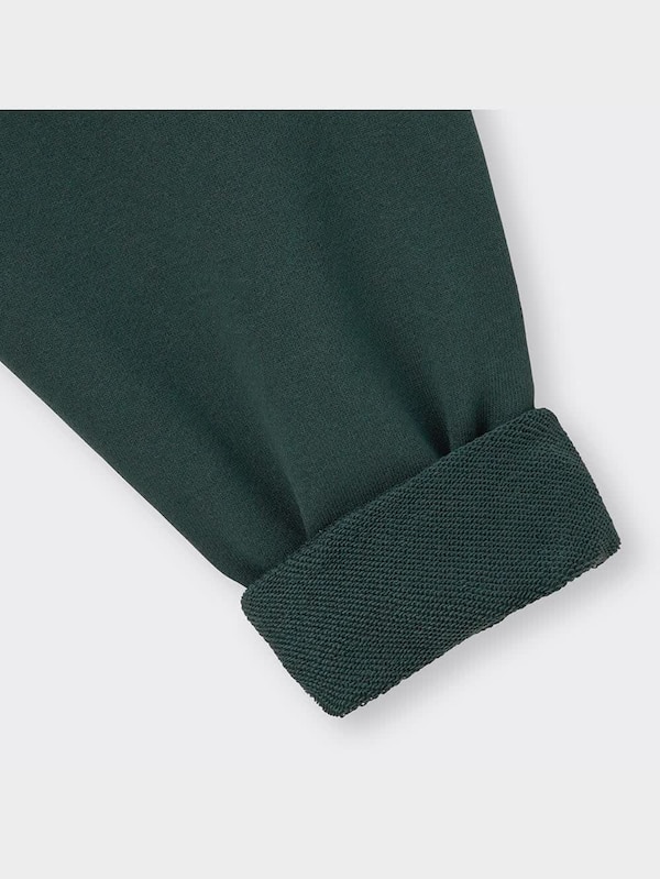 GU公式 | スウェットカーディガン(長袖)NT+E