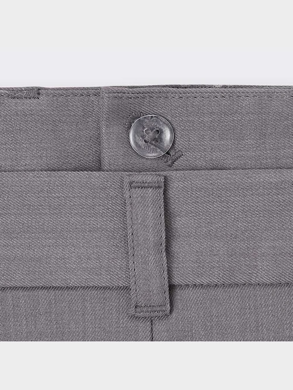 GU公式 | ローウエストバギーパンツ+EC(丈長め78.5cm)