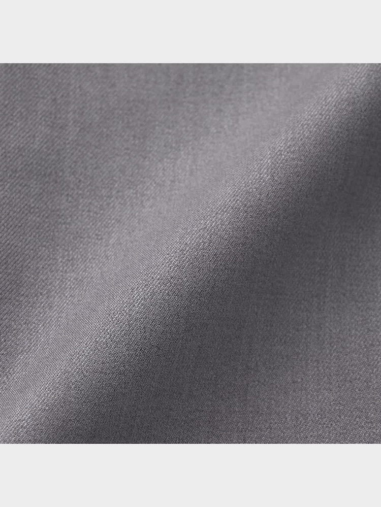 GU公式 | ローウエストバギーパンツ+EC(丈長め78.5cm)