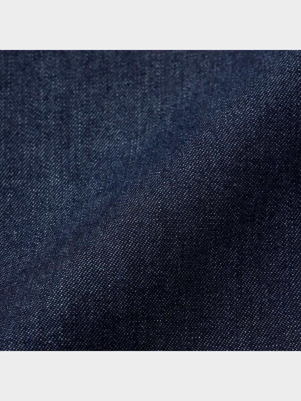 GU公式 | ライトデニムワイドパンツ+EC(丈長め79.0cm) GU公式 | ライトデニムワイドパンツ+EC(丈長め79.0cm)