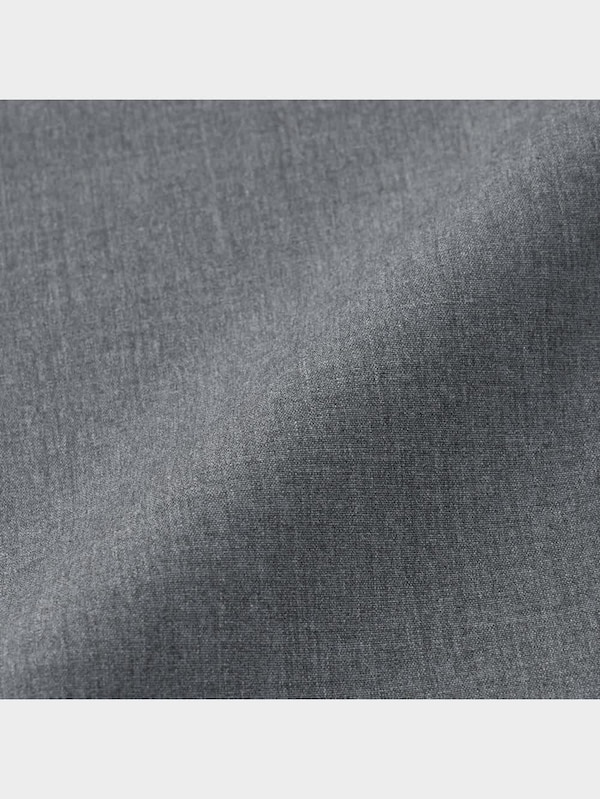 GU公式 | イージーアンクルパンツ+EC(丈長め73.0cm)