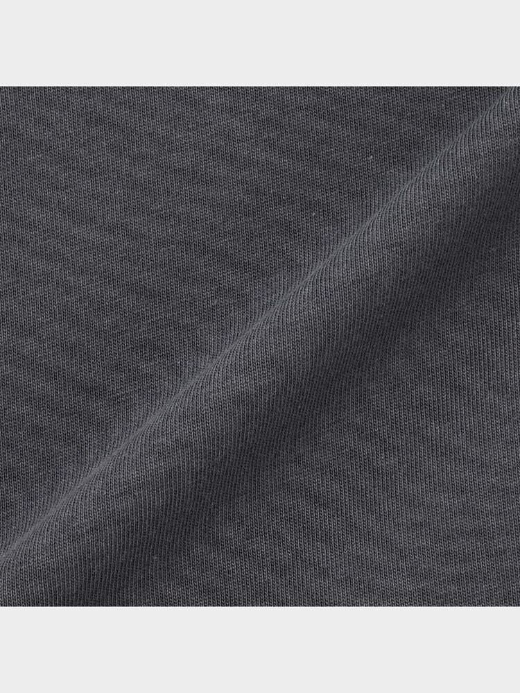 GU公式 | グラフィックT(半袖)(ロゴ)OSB+EC