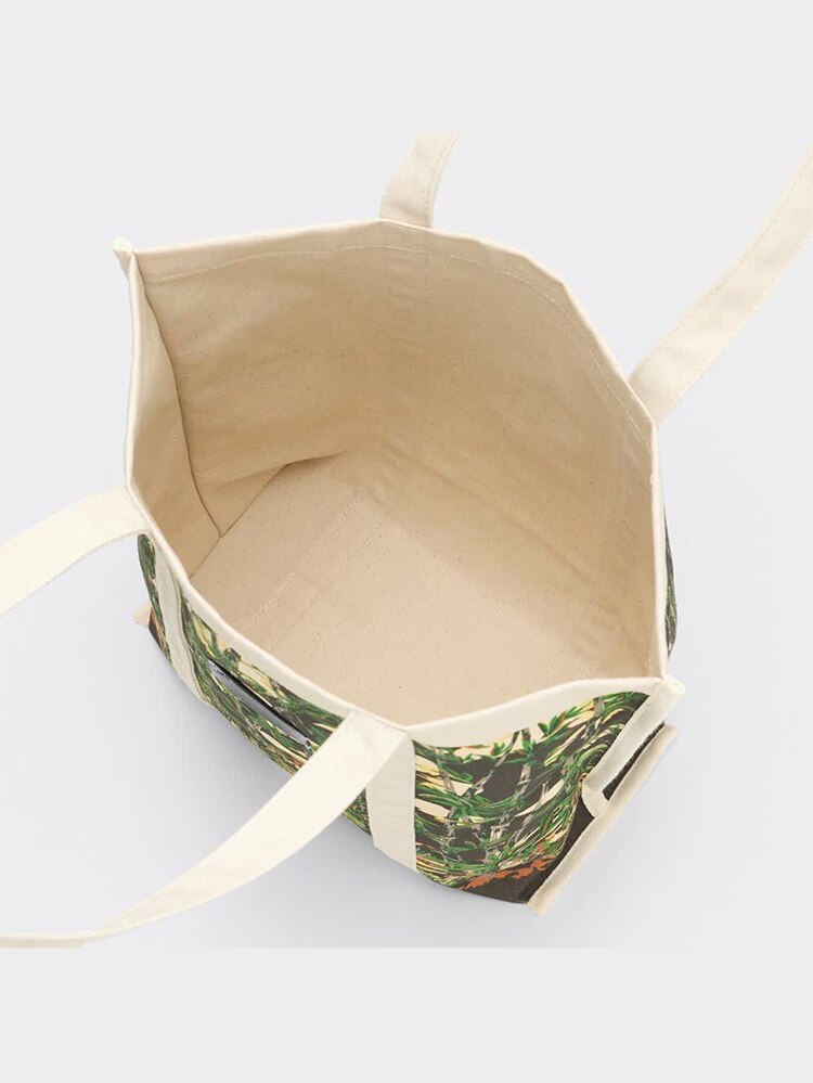 GU公式 | トートバッグ beautiful people