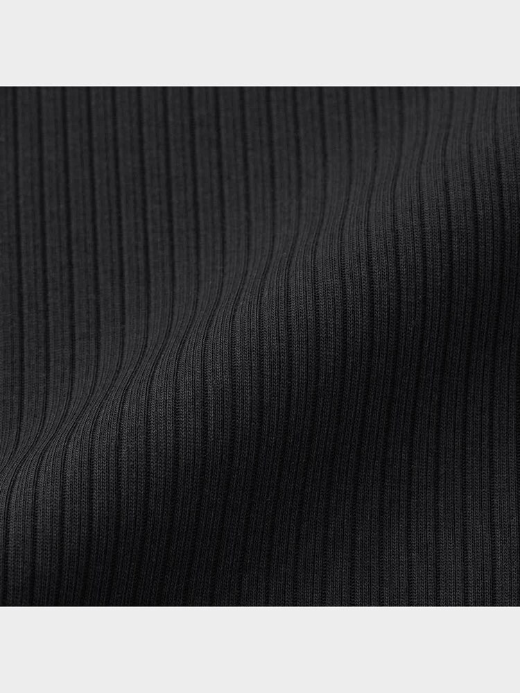 GU公式 | フロントボタンミニT(半袖)OSB+EC