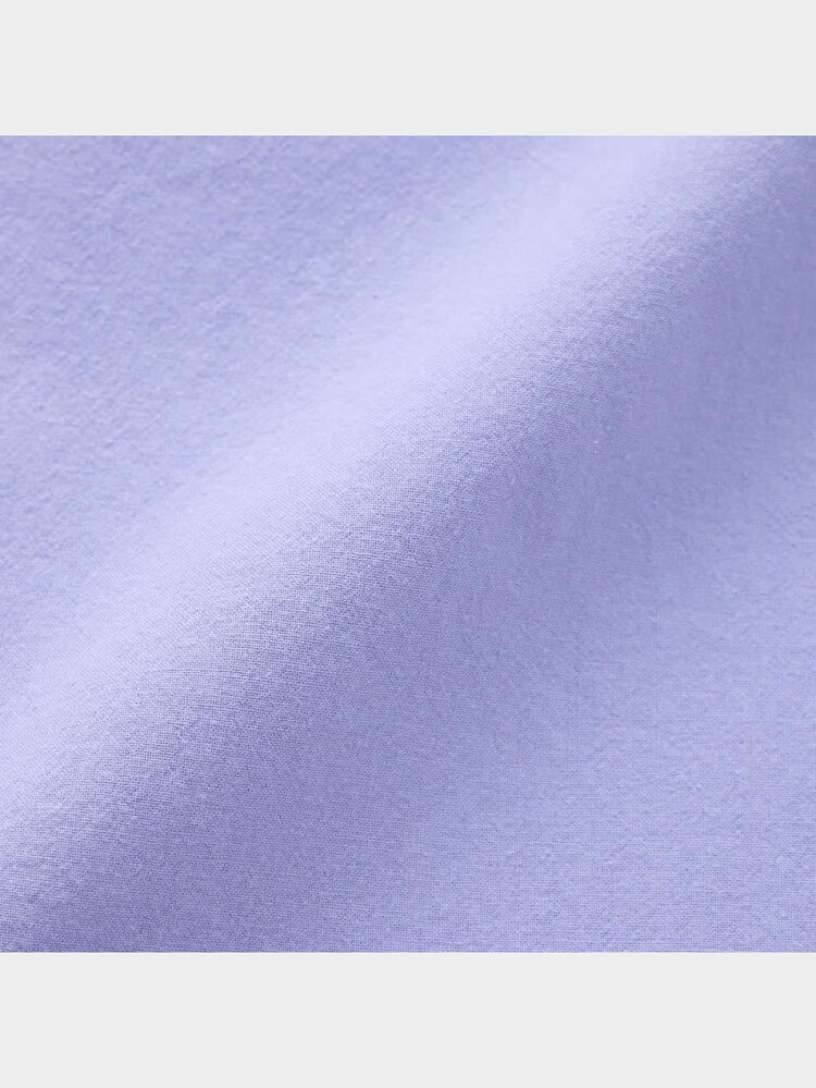 GU公式 | Vネックティアードワンピース(5分袖)OSC+EC