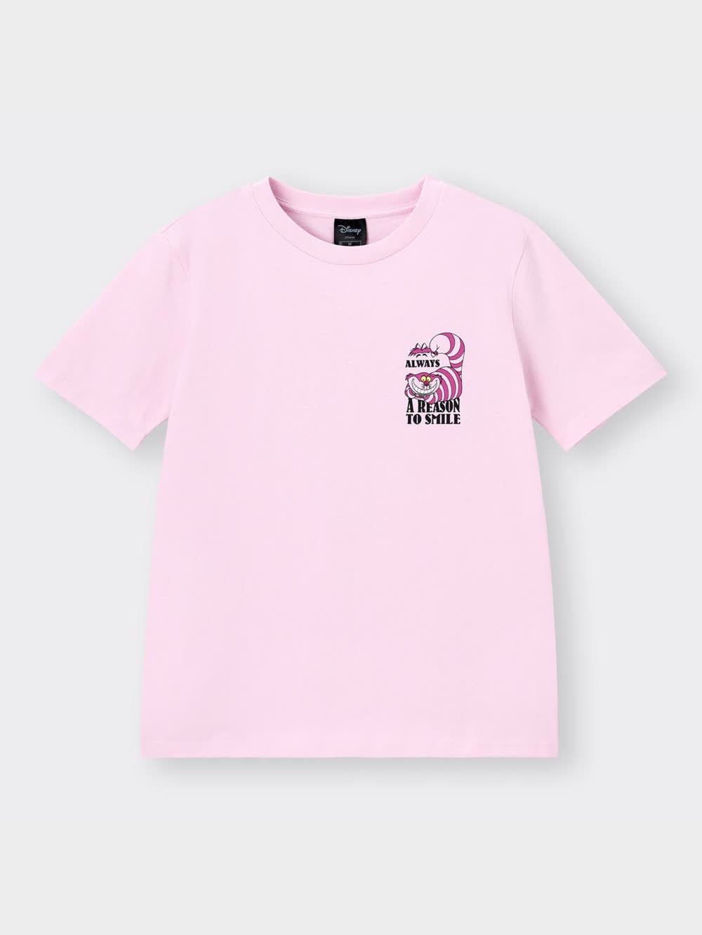 GU公式 | グラフィックT(半袖) Disney 4