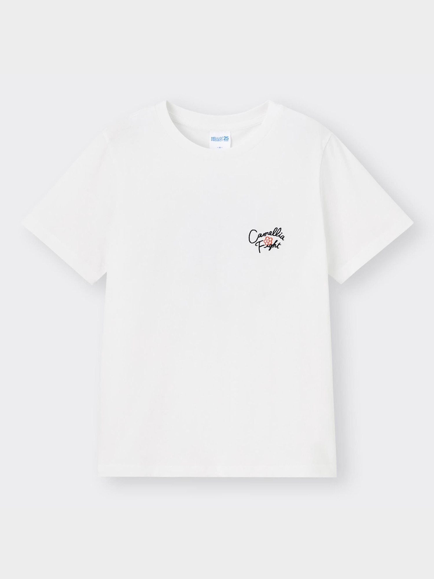 GU公式 | グラフィックT(半袖) HELLO! PROJECT 4