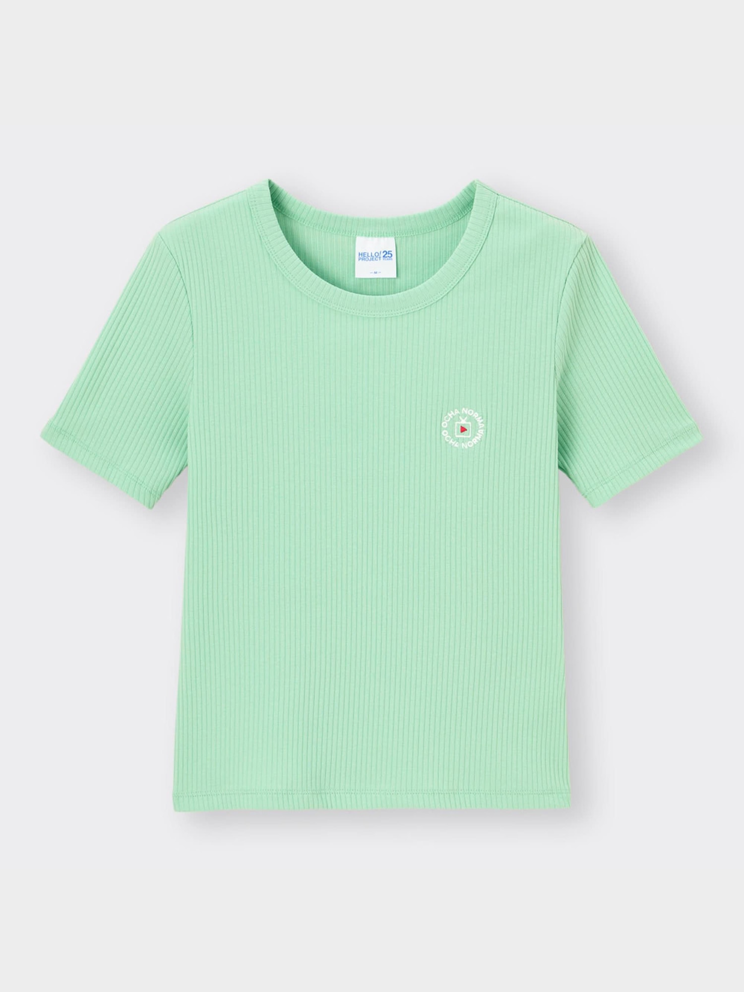 GU公式 | グラフィックT(半袖) HELLO! PROJECT 5