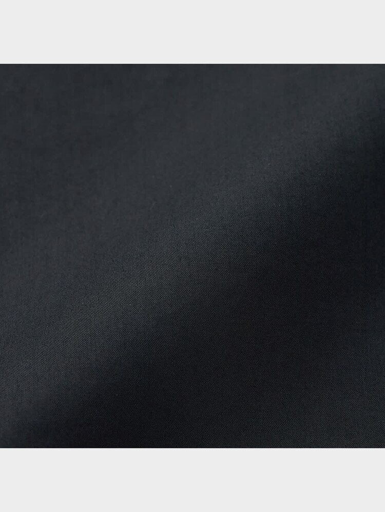 GU公式 | レーストリムブラウス(5分袖)OSC+EC