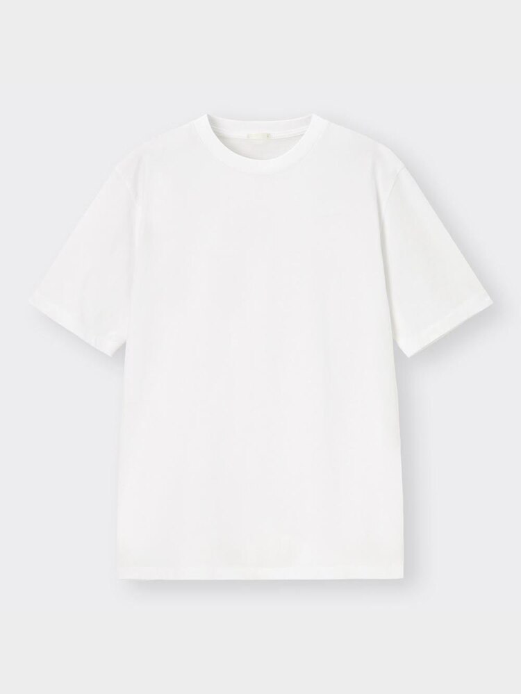 GU公式 | コンパクトコットンブレンドT OSB+EC