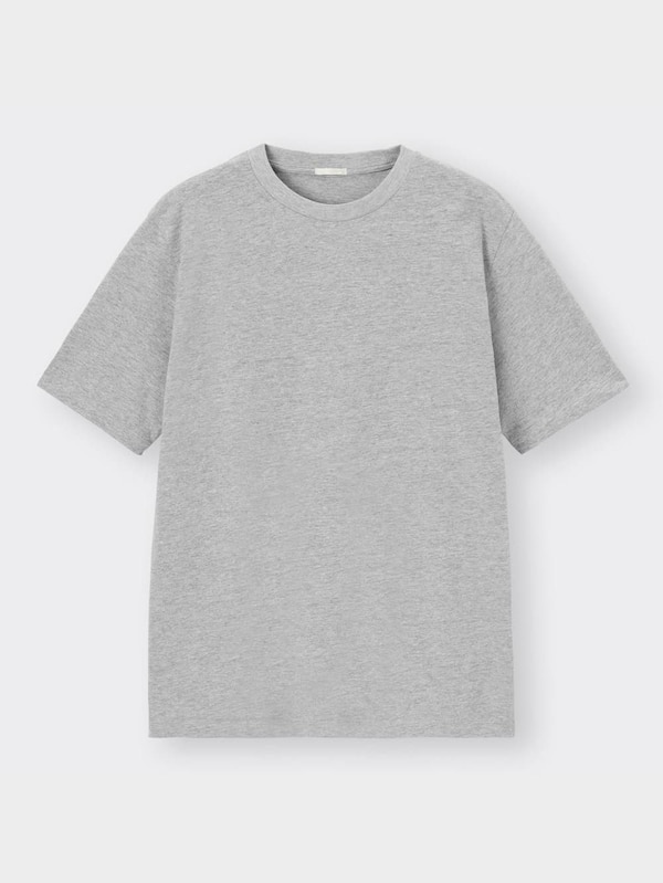 GU公式 | コンパクトコットンブレンドT OSB+EC