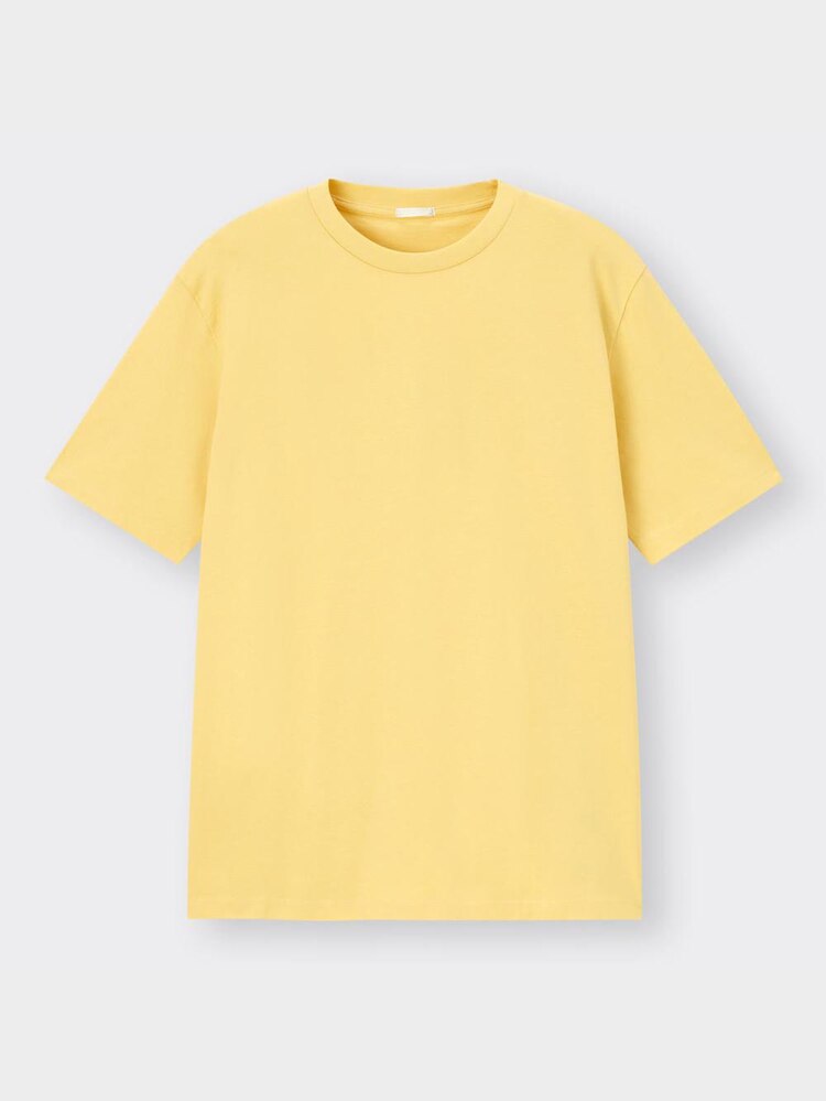 GU公式 | コンパクトコットンブレンドT OSB+EC