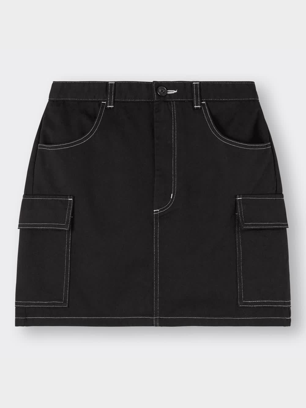 GU公式 | カーゴミニスカートOSB+EC