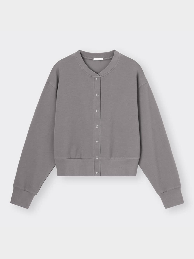 GU公式 | UVカットカーディガン(長袖)