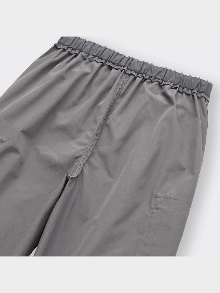 GU公式 | パラシュートカーゴパンツ(丈標準70.0～74.0cm)