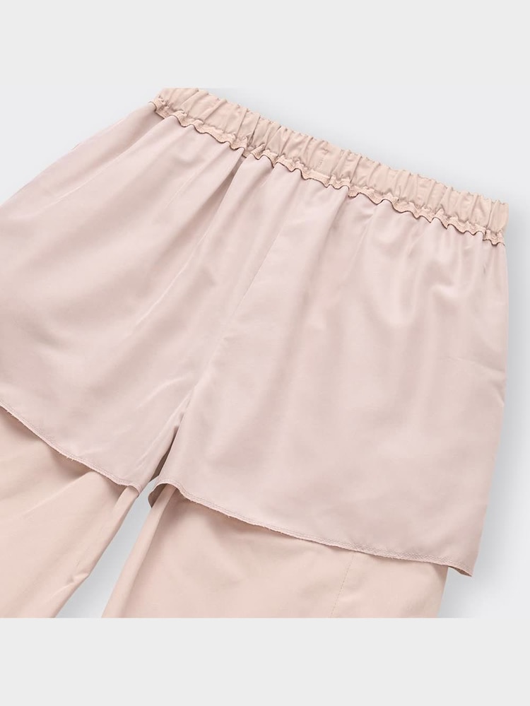 GU公式 | パラシュートカーゴパンツ(丈標準70.0～74.0cm)