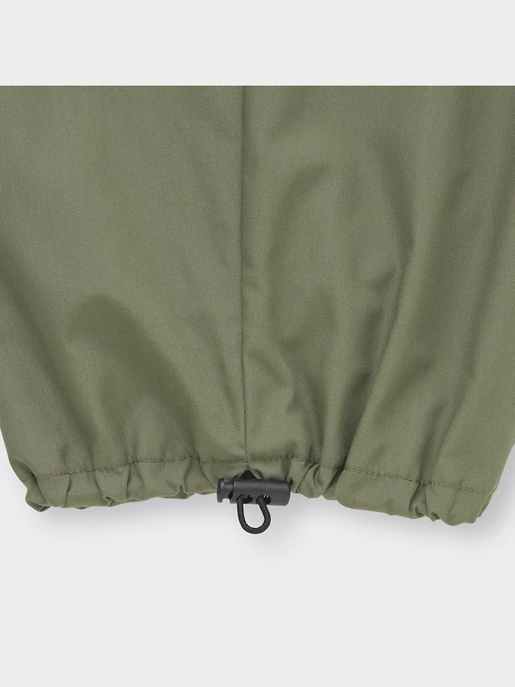 GU公式 | カーゴプルオンパンツ+OS(米国仕様)