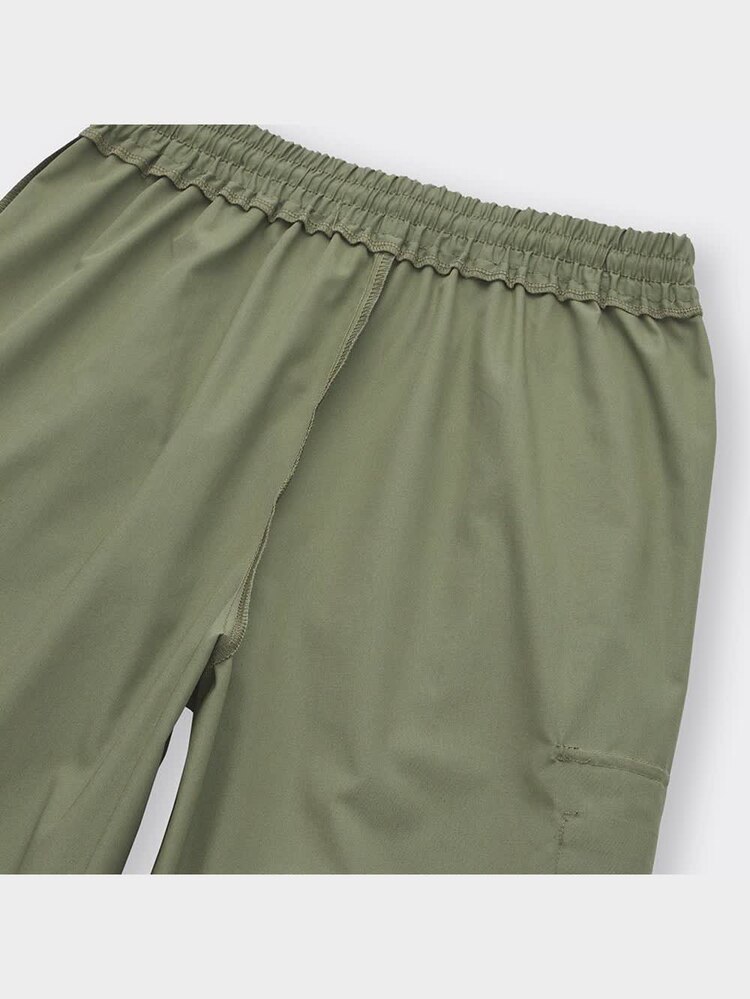 GU公式 | カーゴプルオンパンツ+OS(米国仕様)