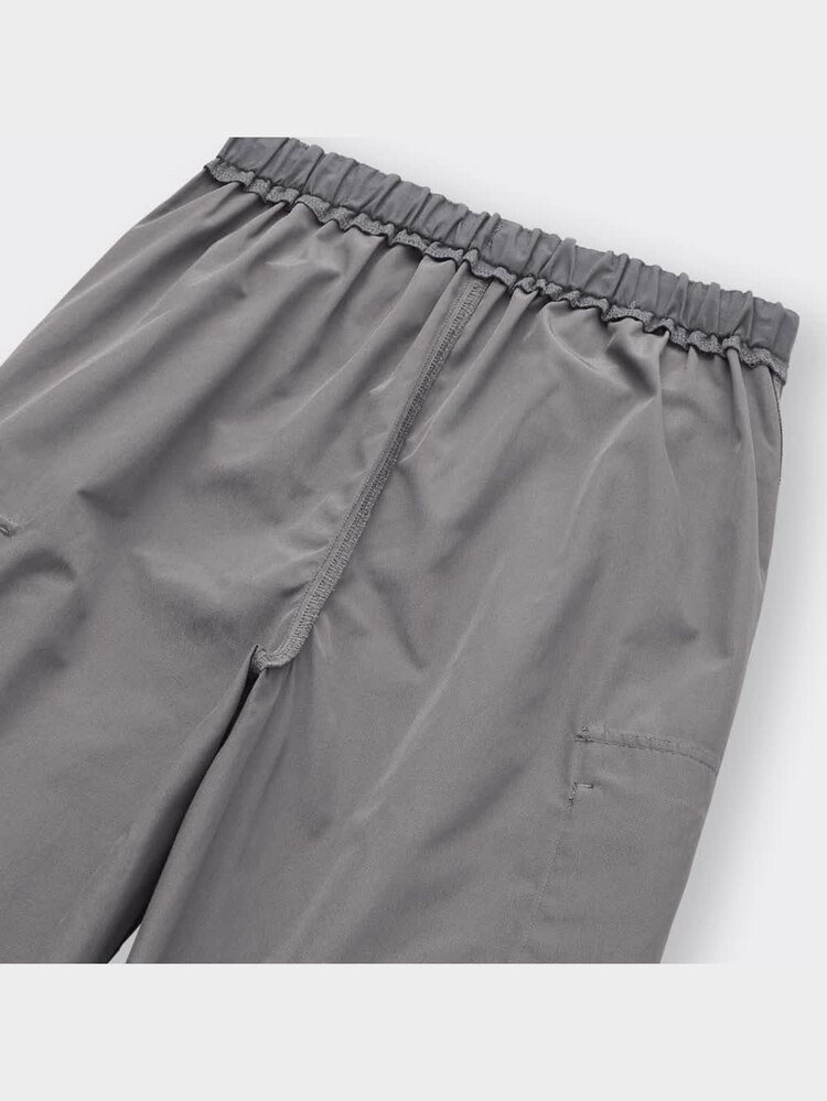 GU公式 | パラシュートカーゴパンツ+EC(丈長め76.0～78.0cm)