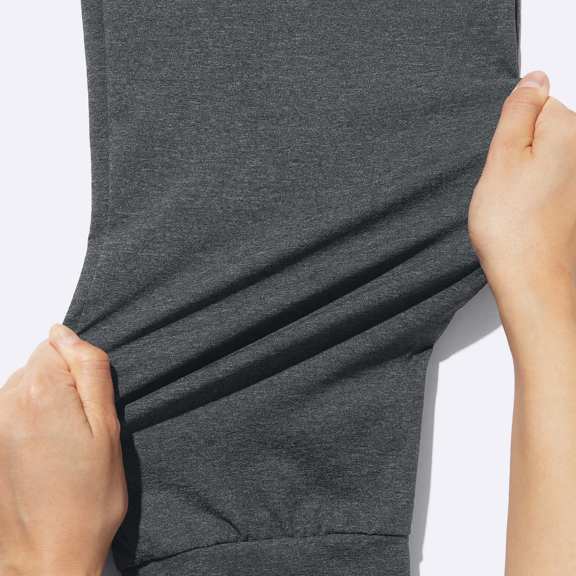 GU公式 | ドライストレッチジョガーパンツGA+EC(丈長め76.0～80.0cm)