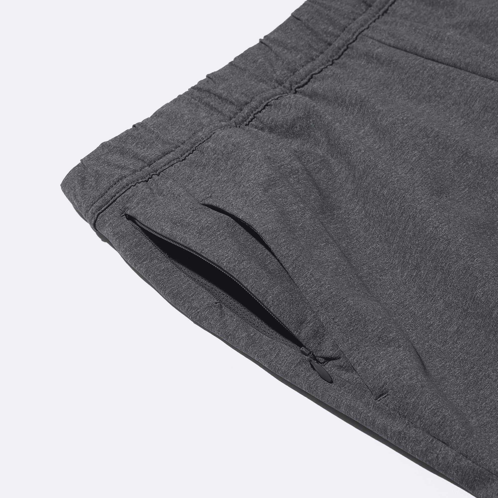 GU公式 | ドライストレッチジョガーパンツGA+EC(丈長め76.0～80.0cm)