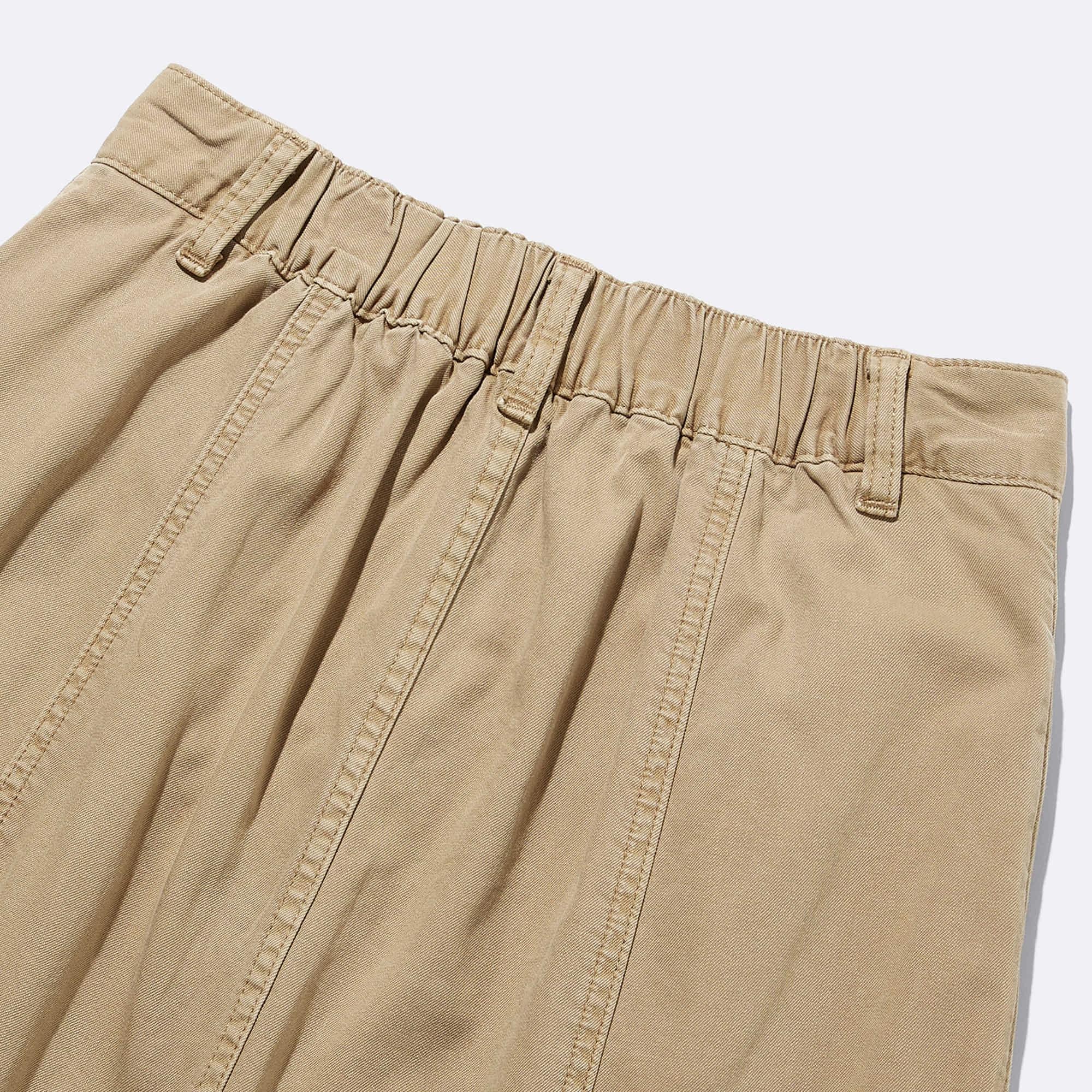 GU公式 | フレアマキシスカート(丈標準88.0～95.0cm)