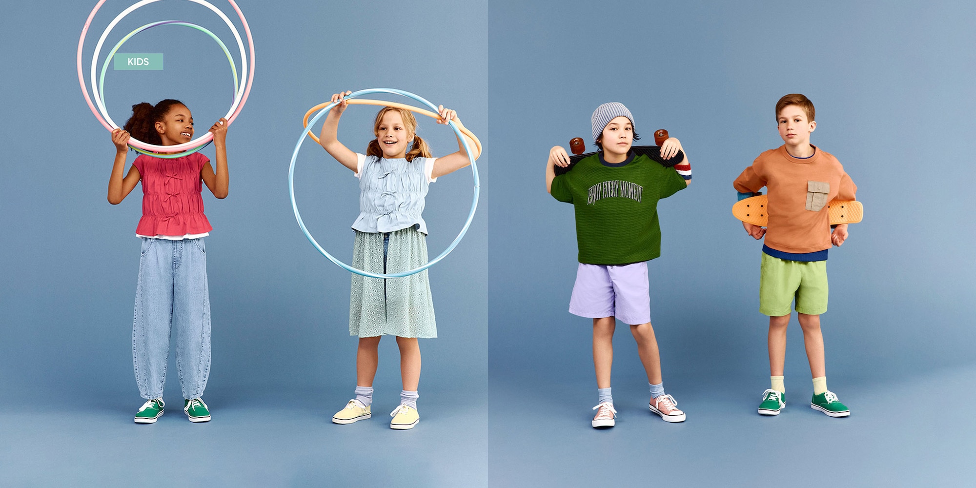 GU(ジーユー)公式 ファッション通販サイト