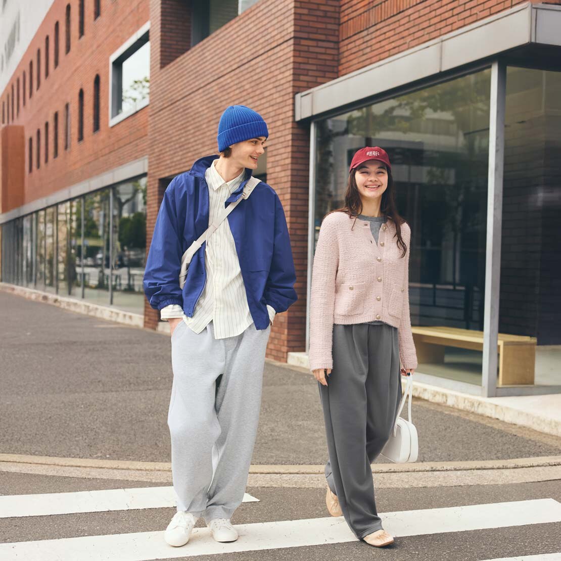 Women's,Men's Clothing & Accessories / GU US