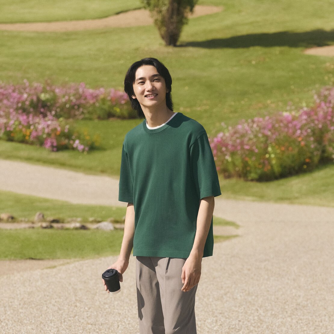 Women's,Men's Clothing & Accessories / GU US