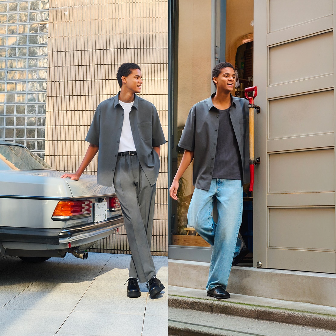 GU(ジーユー)公式 ファッション通販サイト