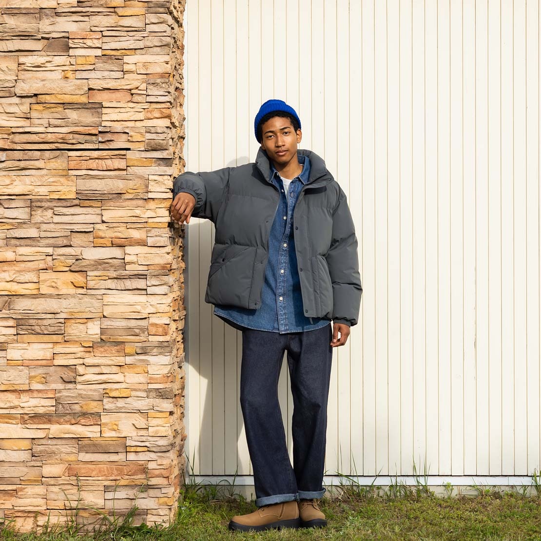 Men's Clothing & Accessories / GU US