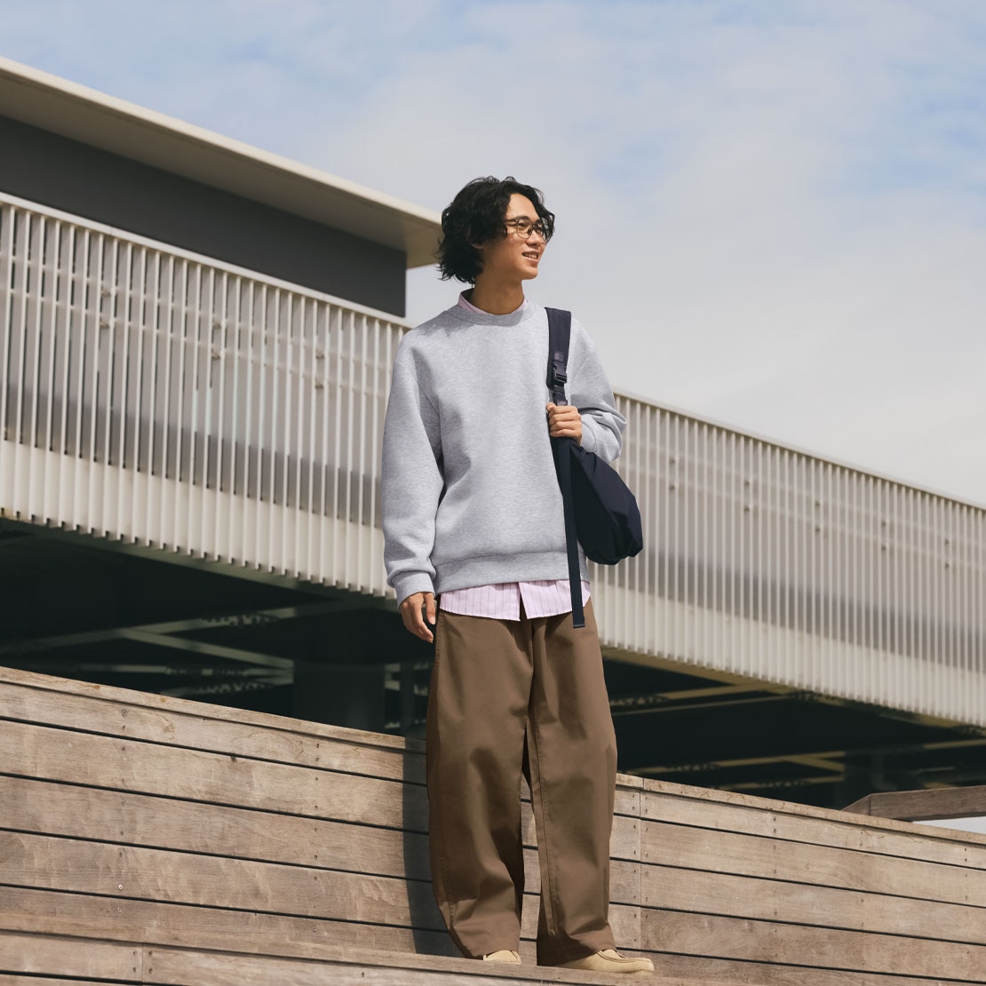 Women's,Men's Clothing & Accessories / GU US