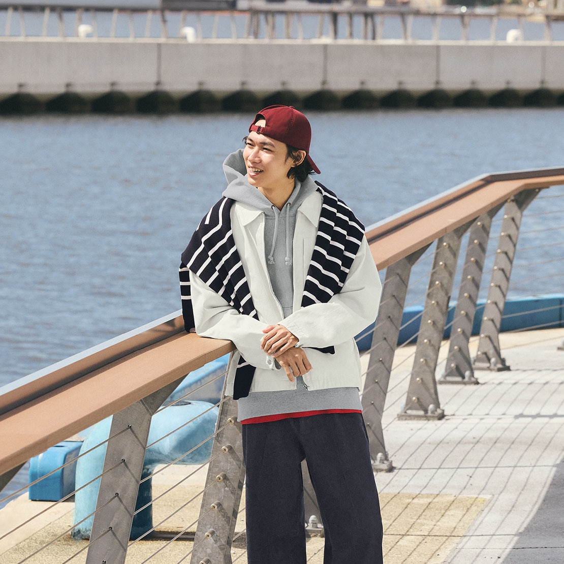 Women's,Men's Clothing & Accessories / GU US