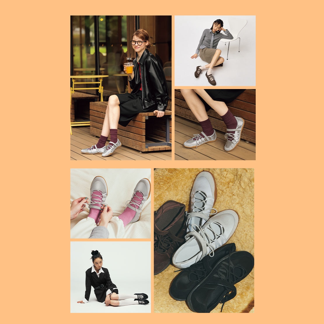 Women's,Men's Clothing & Accessories / GU US