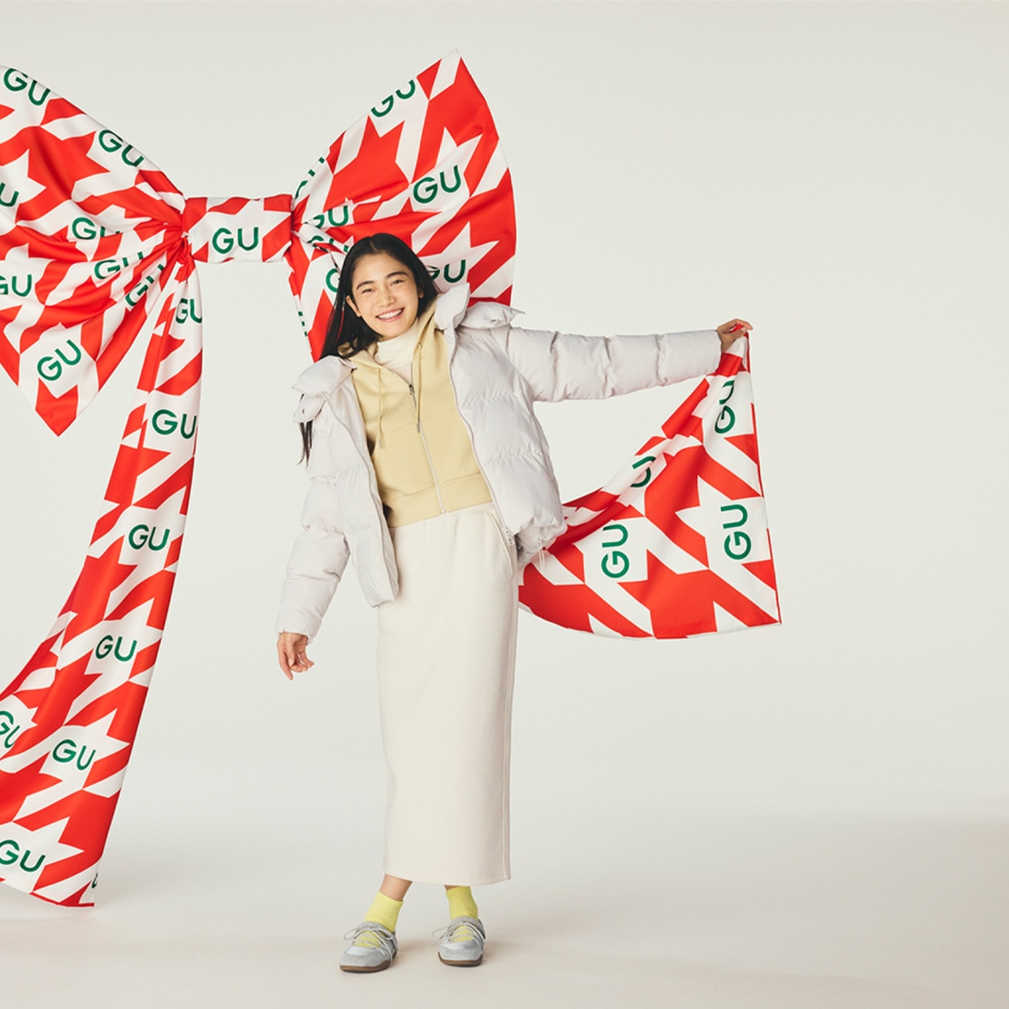 Women's Clothing & Accessories / GU US