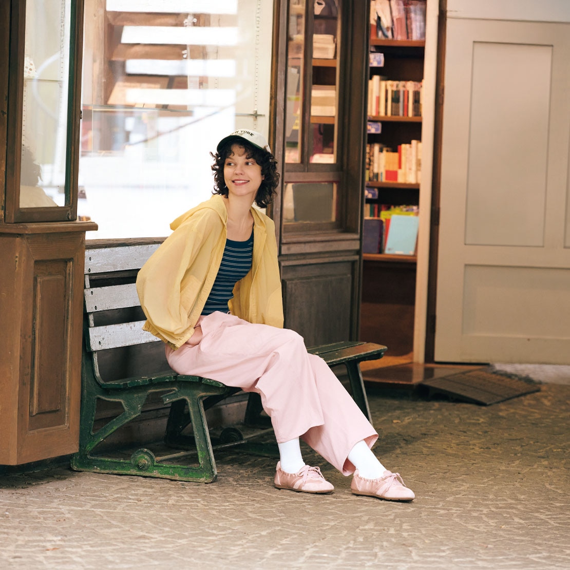 Women's,Men's Clothing & Accessories / GU US