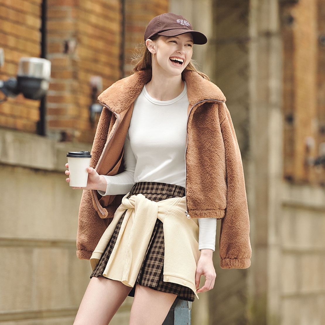 GU公式 | スタイルヒート（STYLE-HEAT）(レディース)