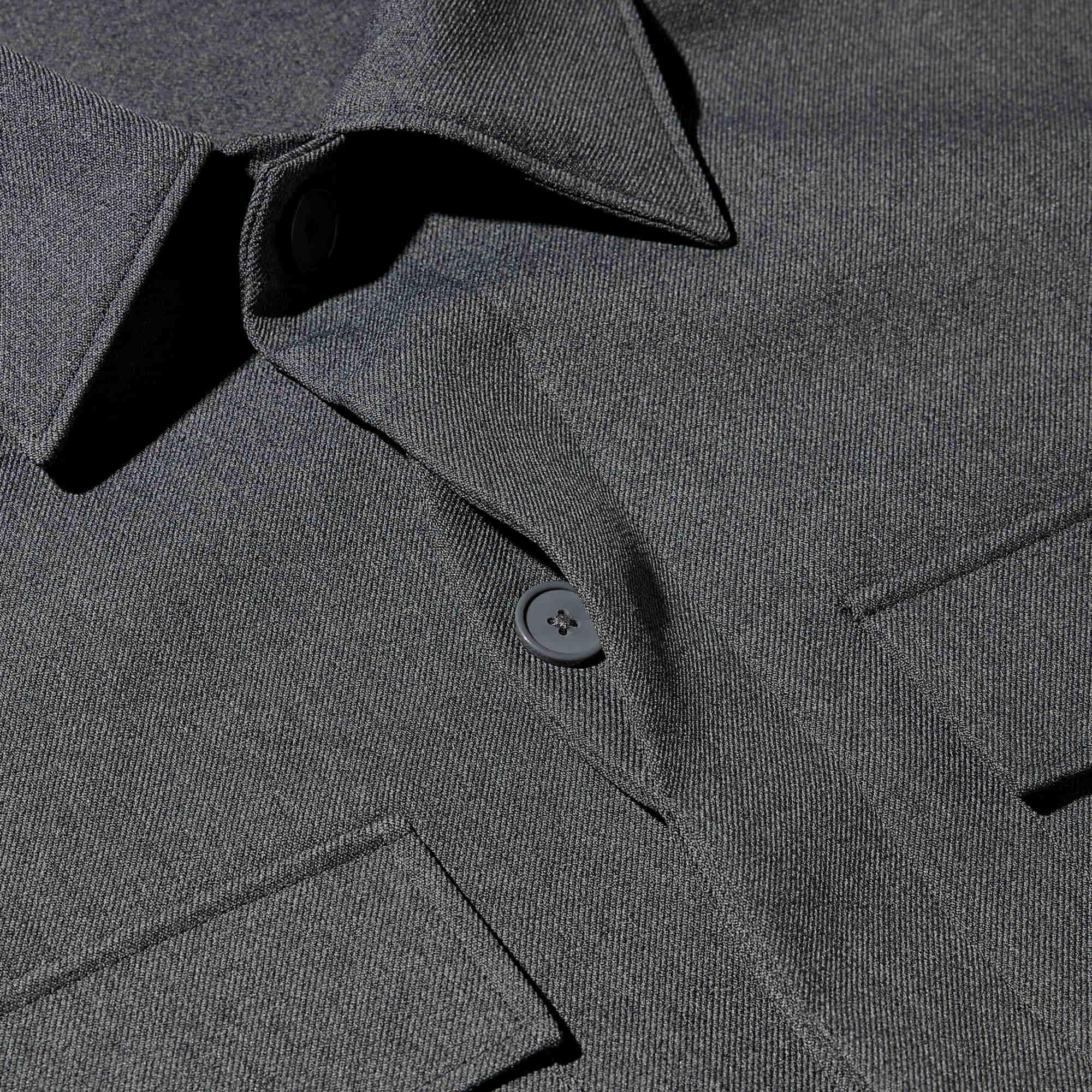 Men's Double Pocket Shirt | GU US