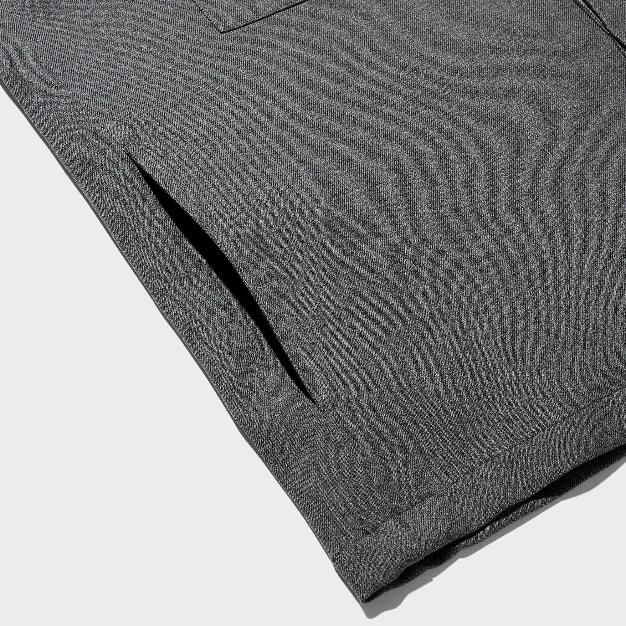 Double Pocket Shirt | GU US